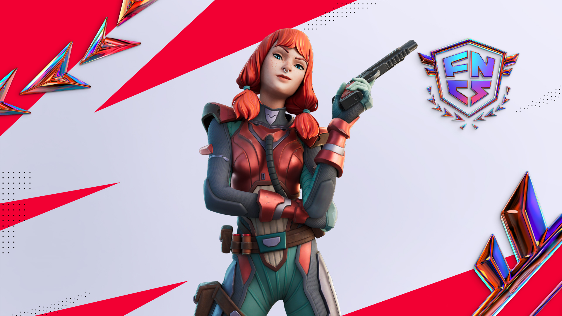 The Imagined - Outfit | fnbr.co — Fortnite Cosmetics