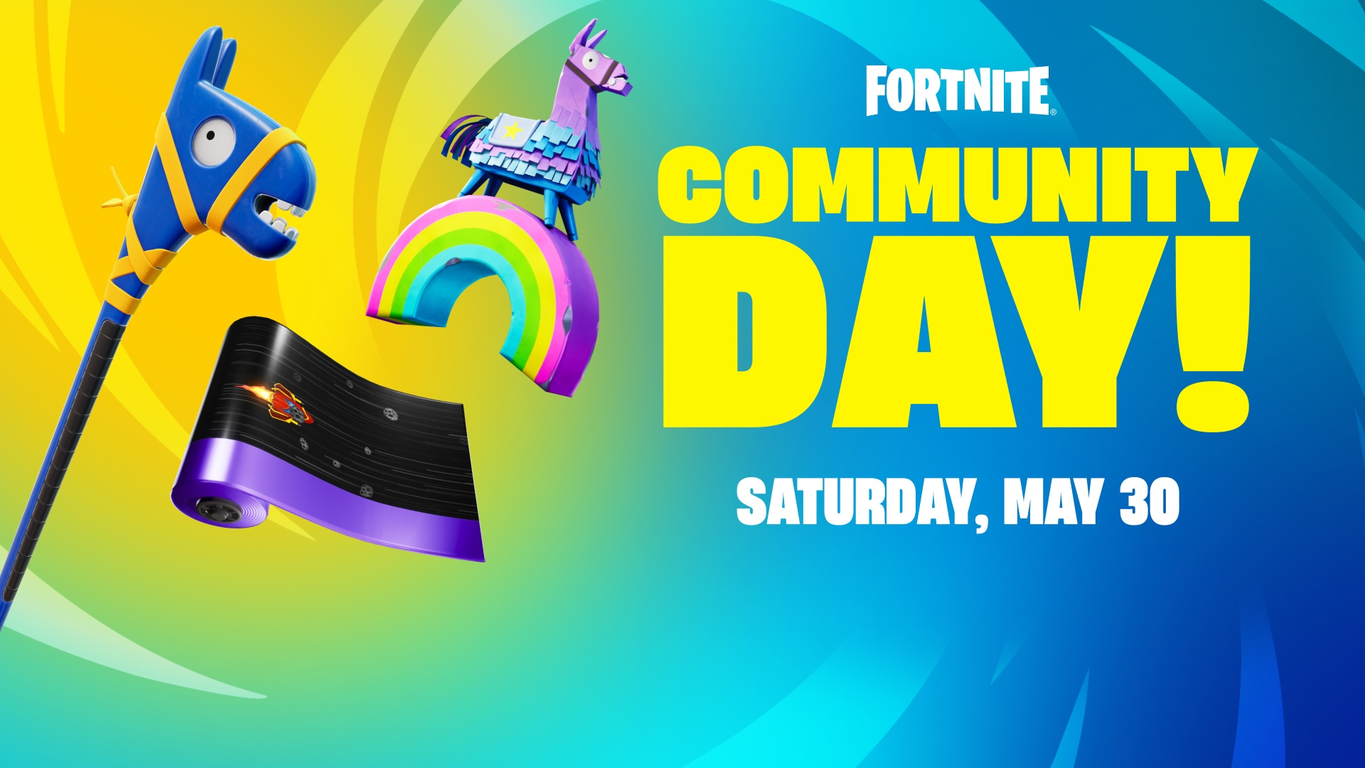 Fortnite News - Fortnite.GG