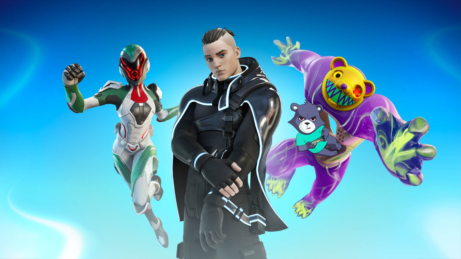 Fortnite Tracker - Fortnite Stats, Events, Leaderboard, Items Shop