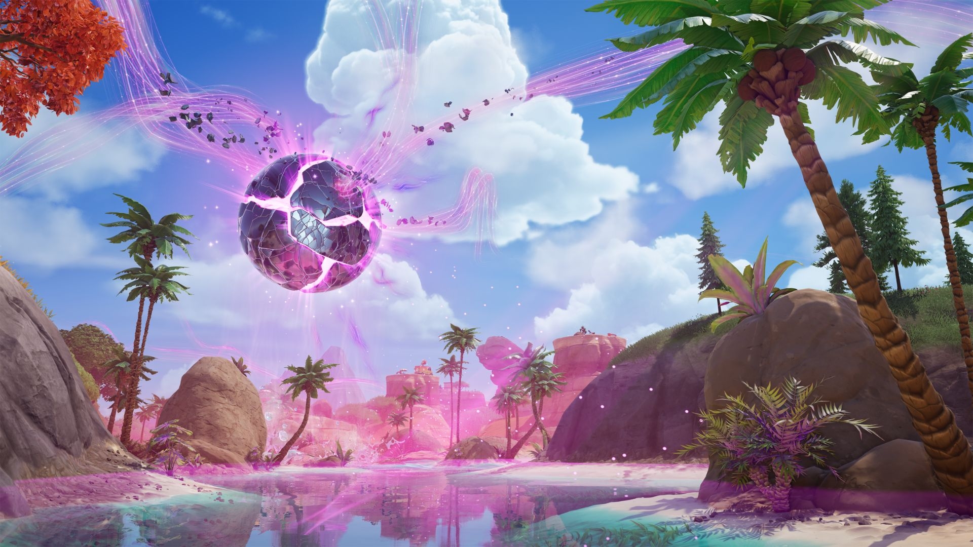 Fortnite News - Fortnite.GG