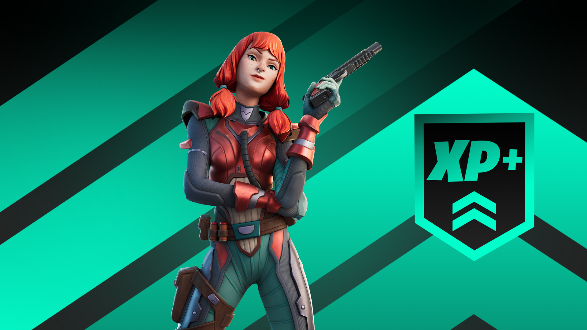 The Imagined - Outfit | fnbr.co — Fortnite Cosmetics