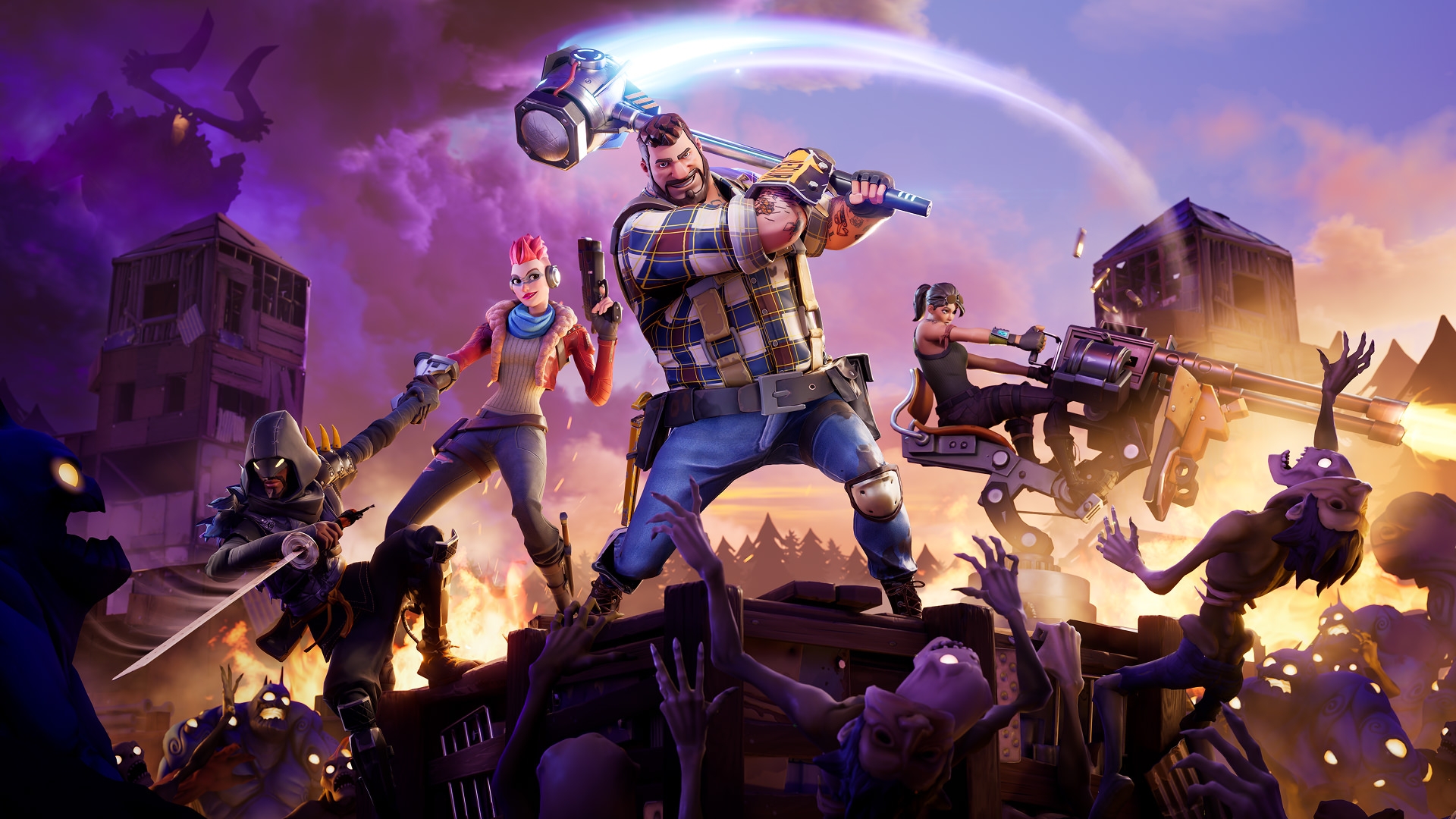 Fortnite News - Fortnite.GG