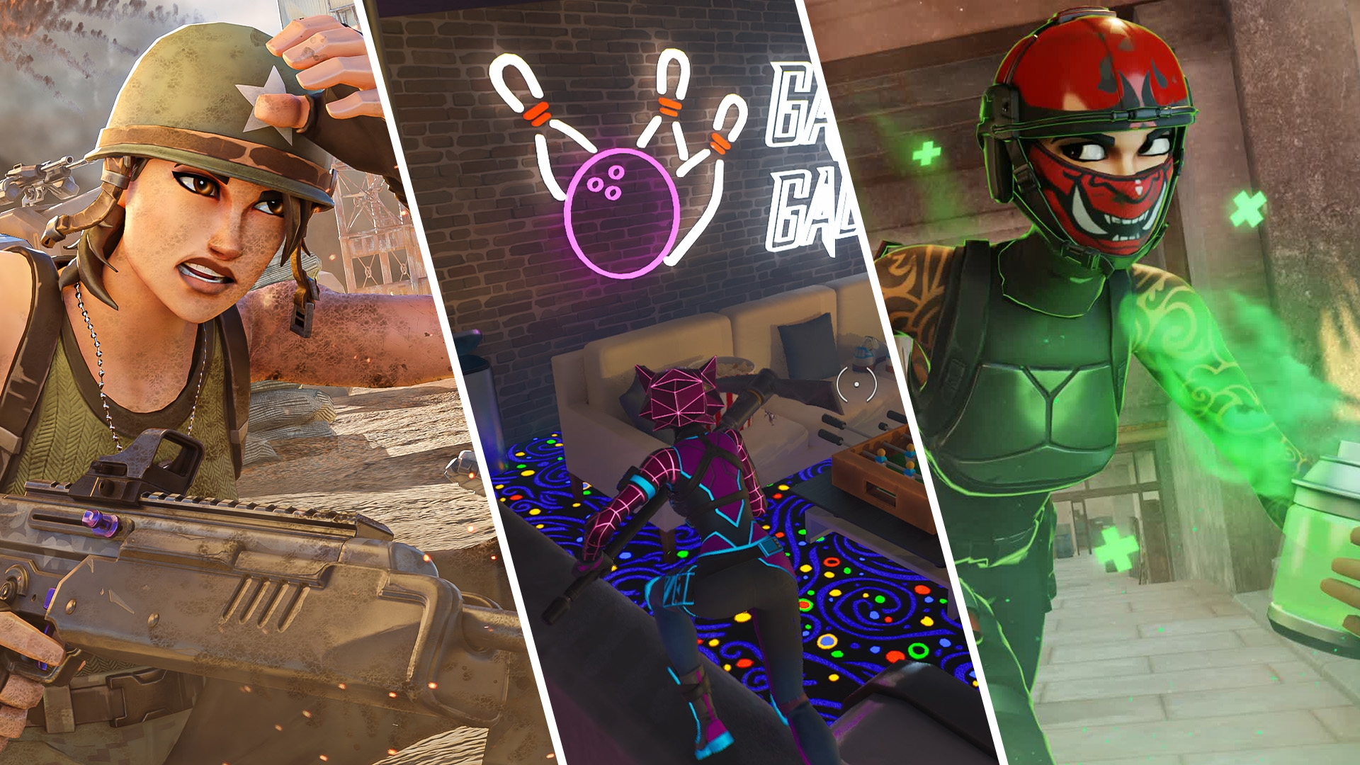 Fortnite Tracker - Fortnite Stats, Events, Leaderboard, Items Shop